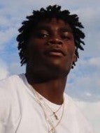 Xavier Leigh, Sacred Heart, Running Back