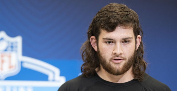 Iowa in the NFL: Assessing the Fit of 2025 Drafted/Undrafted Hawkeyes ...