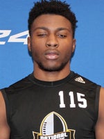 Zaire Jones, Salem, Running Back