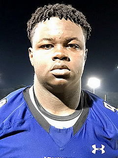 Desmond Watson Profile Photos