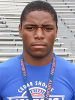 Ryan Huff, Appalachian State, Safety