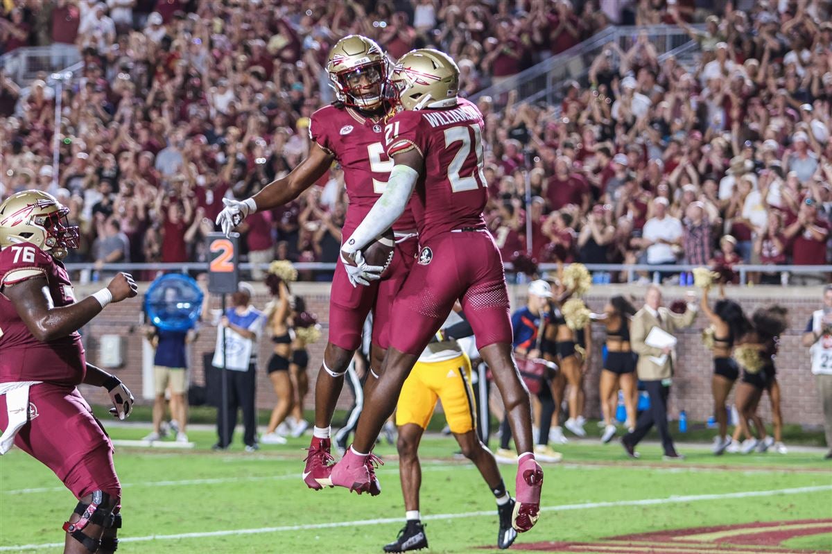 ‘Nole Insider: Five ‘Noles I’d like to see more of this week