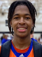 Kevin Patton Jr., Rancho Christian, Small Forward