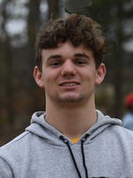 Emile Picarella, University Lab, Quarterback