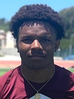 Vincent Holmes, San Jacinto, Wide Receiver