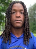 Ahmad Johnson, Westlake, Linebacker