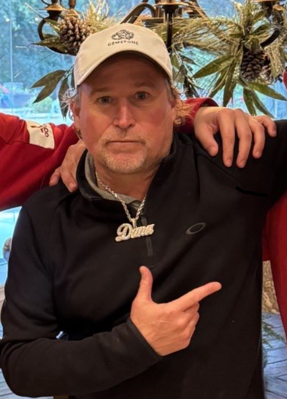 Another June addition: Nalin Scott flips to Huskers