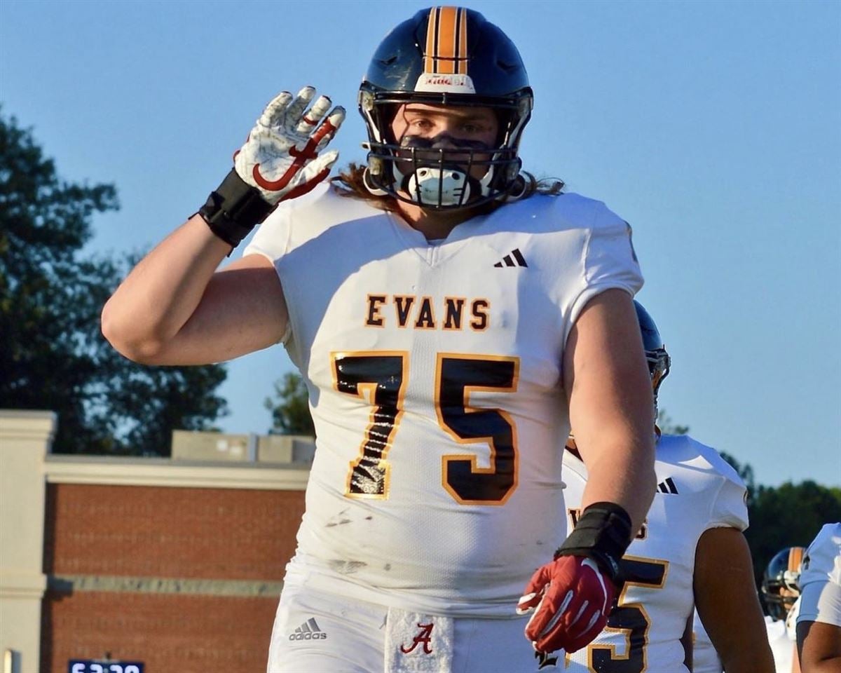 Top150 offensive lineman Mason Short sets junior day visit
