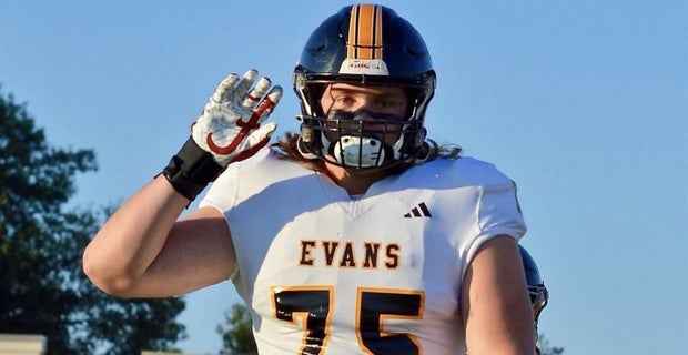 Fresh off Alabama decommitment, Kirby Smart makes major impression on ...