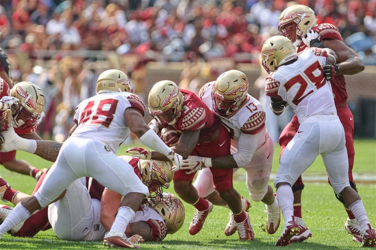 Projecting FSU's post-spring depth chart on defense