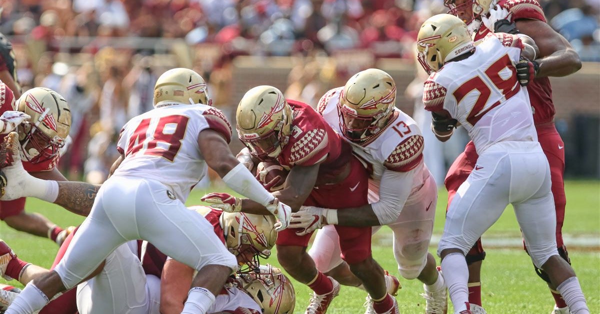 Projecting FSU's post-spring depth chart on defense