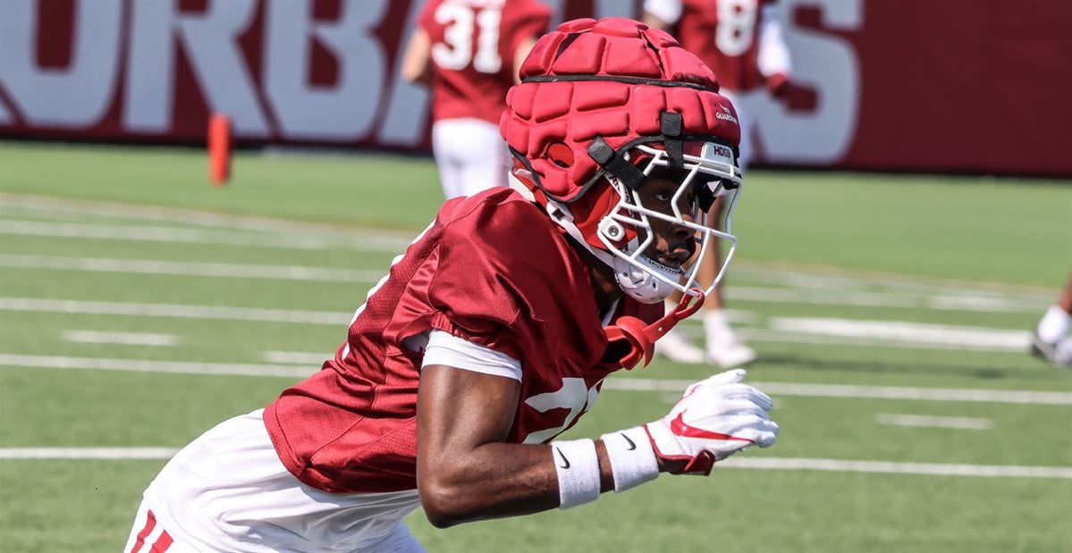 Keshawn Davila commits to Kansas State