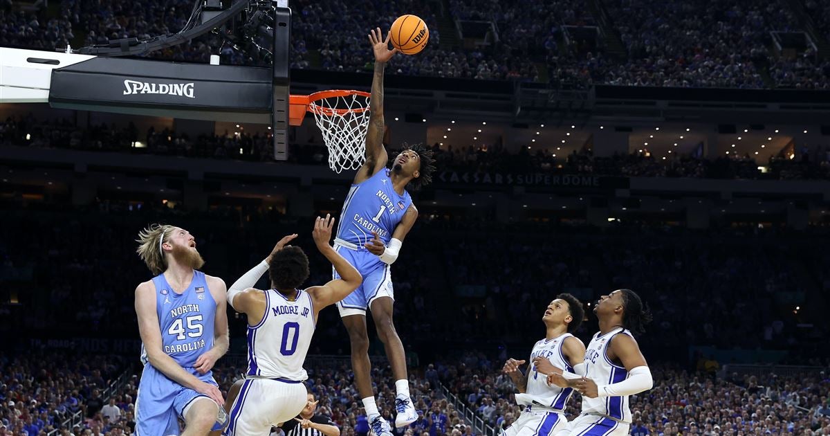 College basketball's 10 best games of the 2022 NCAA Tournament