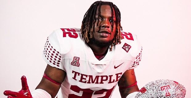 Owls pick up another junior college linebacker commitment