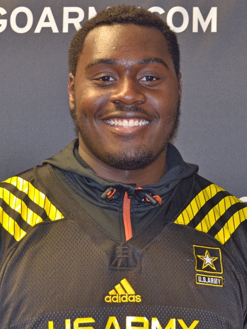 Prince Calls Receiving Army Bowl Jersey "Special"