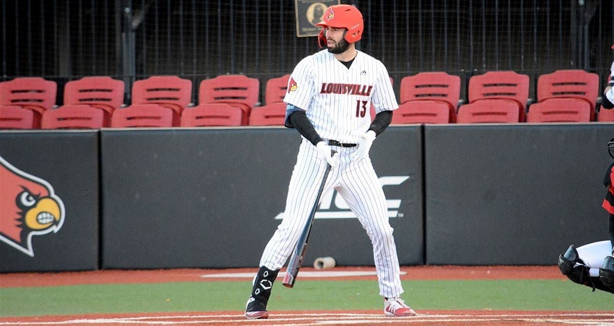 Louisville's Alex Binelas garners Preseason National Player of the Year ...
