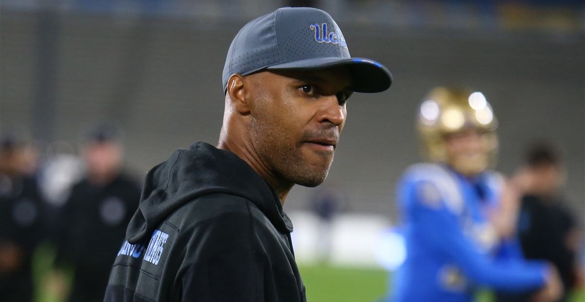 College football's 10 best coordinator hires thus far for 2024 season ...