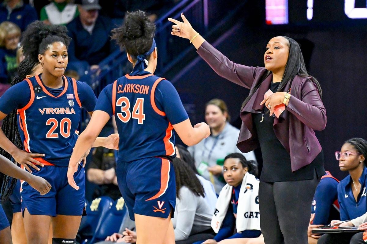 Virginia women’s basketball: What to watch for in Blue-White scrimmage