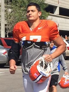 Jordan Sherit Photos