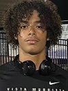 Kuron Jabari Jr, Chaparral, Cornerback