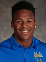 Keegan Jones, UCLA, Wide Receiver