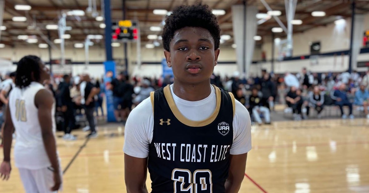 UAA Future 60: Tavid Johnson, Chris Washington headline the ...