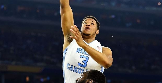Season in Review: Kennedy Meeks