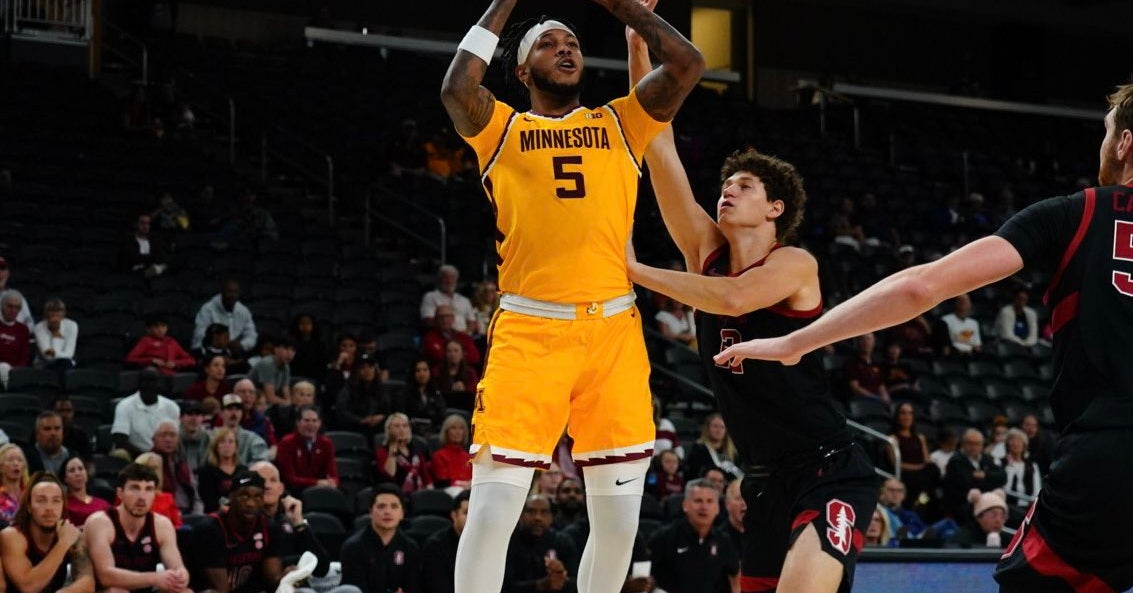 Campbell at Minnesota Basketball Preview and Prediction