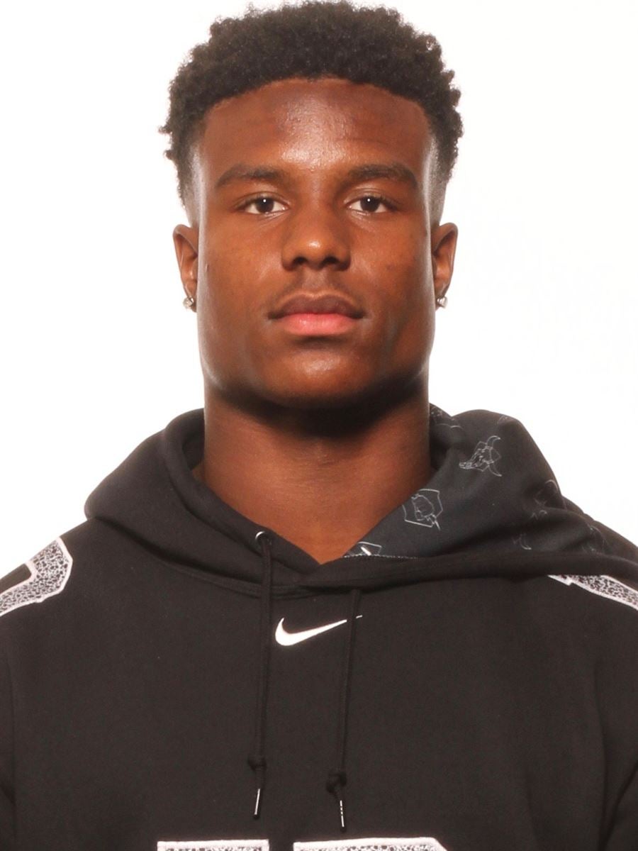 Kyler McMichael Profile Photos
