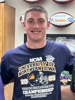 Kailer Smith, Cedar Falls, Tight End