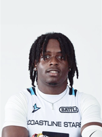 Samuel Watkins, Jackson Academy, Cornerback