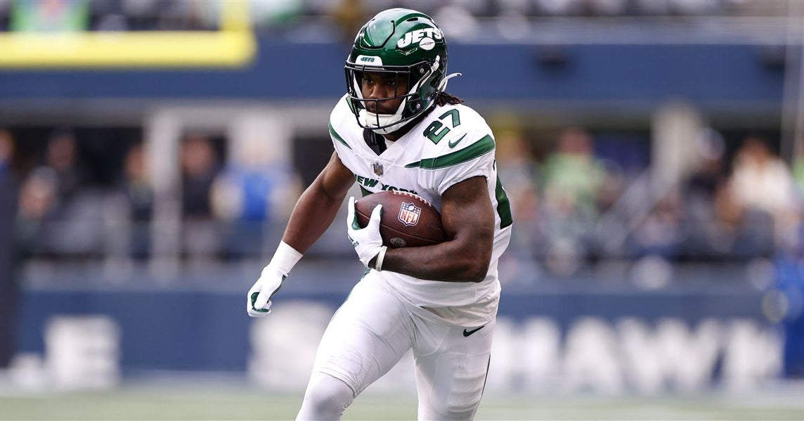 Zonovan Knight promoted to Detroit Lions’ active roster