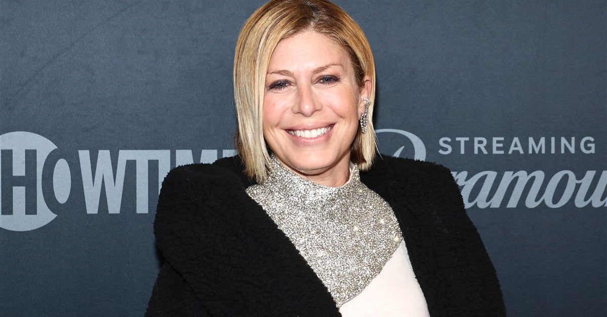 Jill Martin's NFL collection provides comfort, style for fans