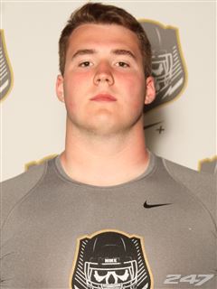 BREAKING: Stueber commits to Michigan