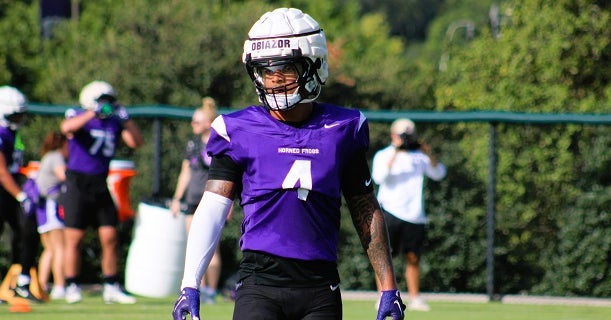 Predicting TCU's defense depth chart for Stanford