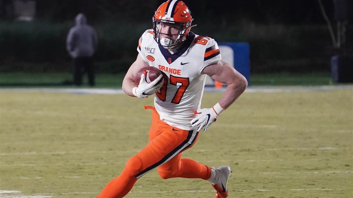 PFF releases 2019 All-Freshman Team