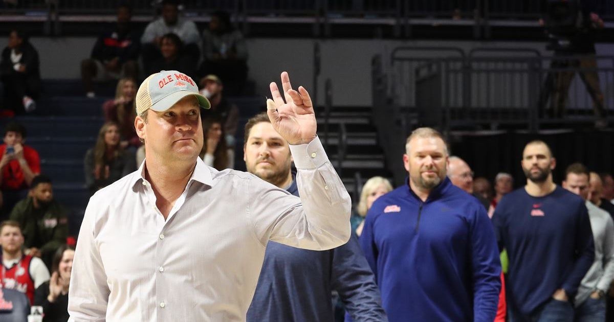 Ole Miss football coaches, team still communicating/working