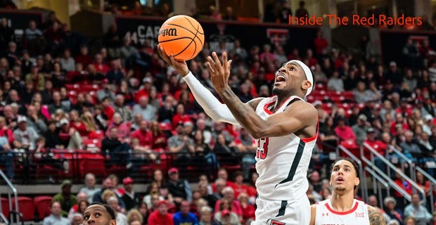 Texas Tech vs. Oklahoma State live updates, game thread