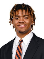 Keldric Faulk, Auburn, Defensive Line
