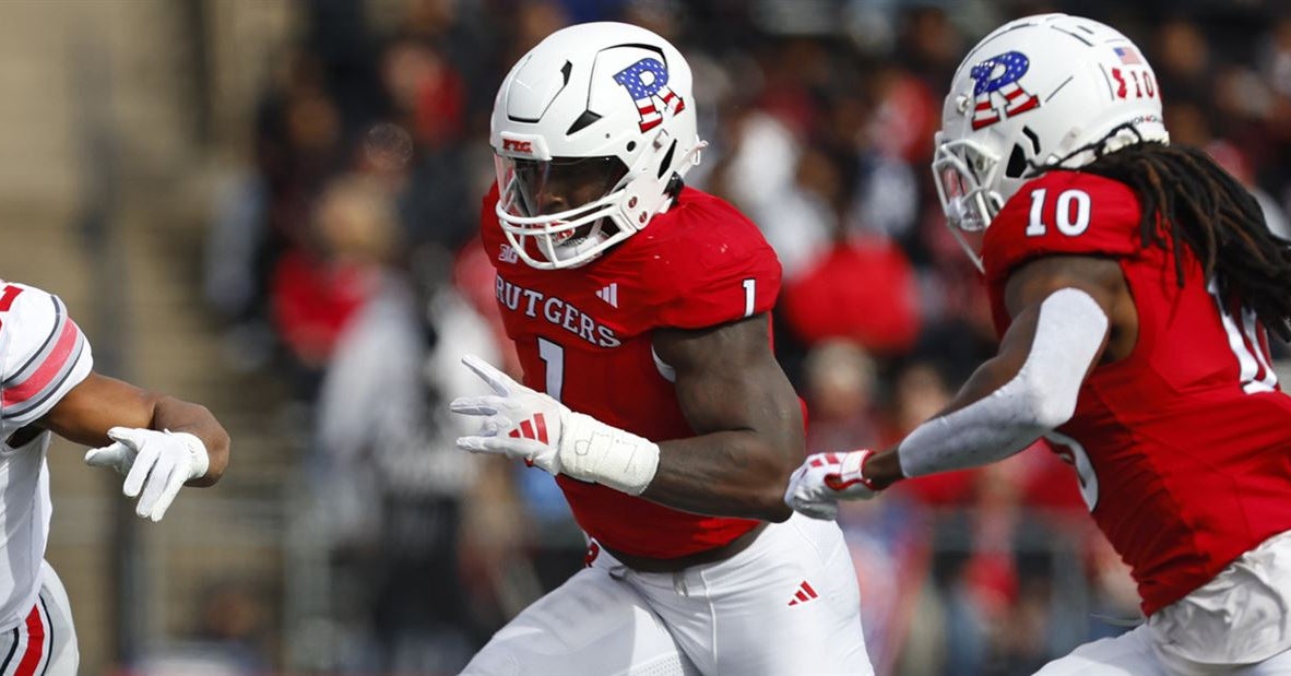 VIP Notes: Early feedback on new transfer additions, freshman arrival ...