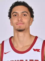 Tayon Sessoms, Washington State, Point Guard