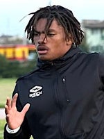 Anthony League, Los Alamitos, Running Back