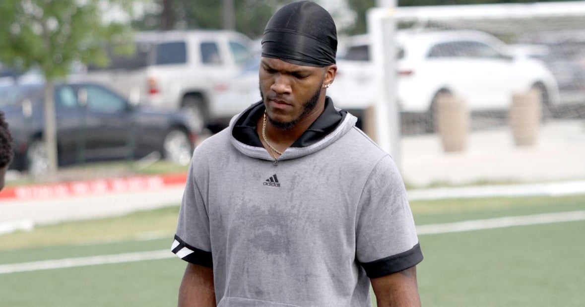 Commitment analysis: What TCU gets in Landyn Watson