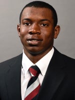 Scott Grant, South Carolina, Cornerback