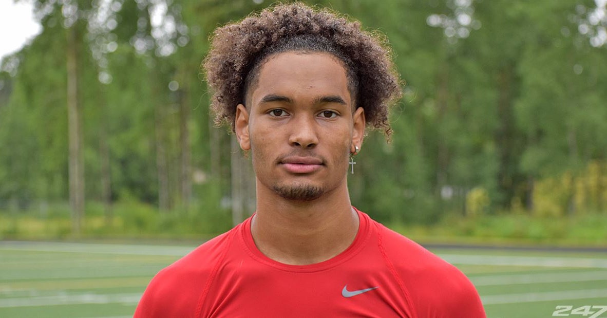 Five burning questions on the chase for No. 1 WR Emeka Egbuka