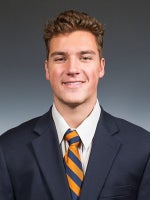 Andre Szmyt, Syracuse, Kicker