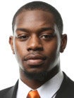 Chris Weatherd, Tennessee, Linebacker