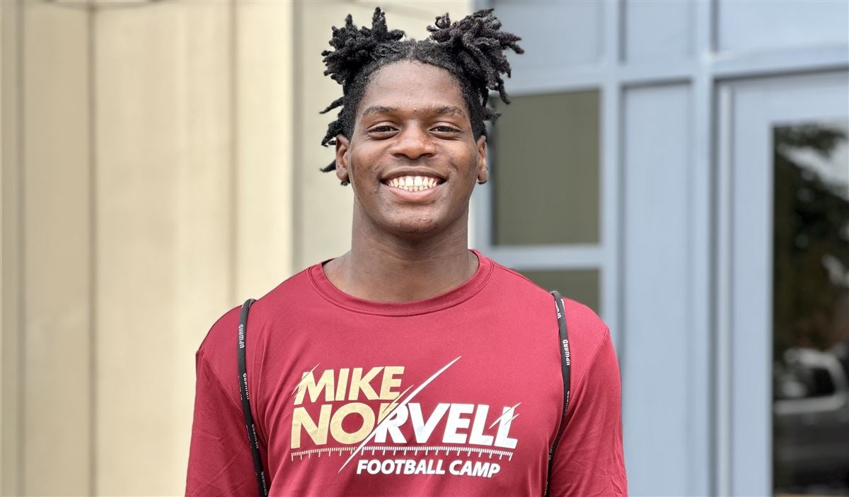 Florida State offers numerous prospects following their final ...