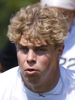 Justice White, Sutter, Linebacker