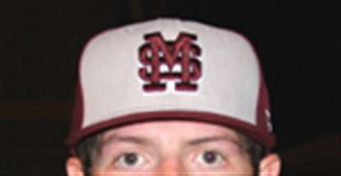 Trent Simpson, Mississippi State, Strong-Side Defensive End